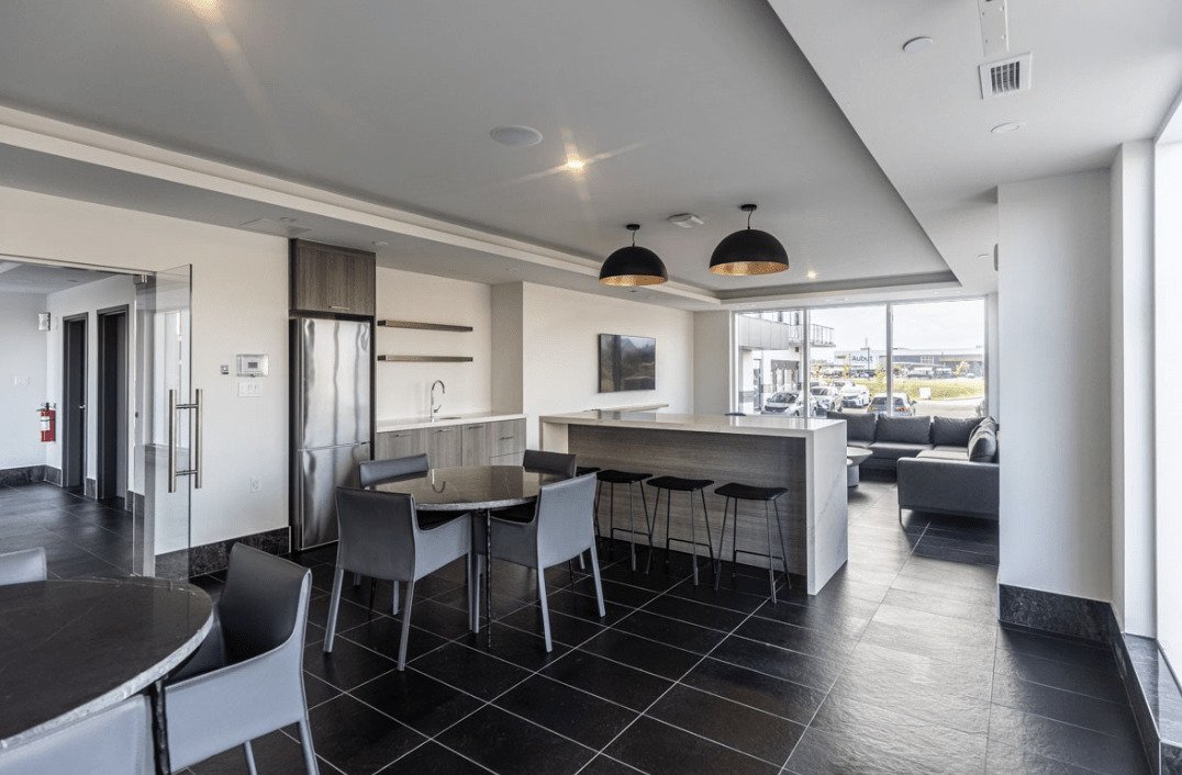 Le James Laval Apartments Laval, QC | Rentable