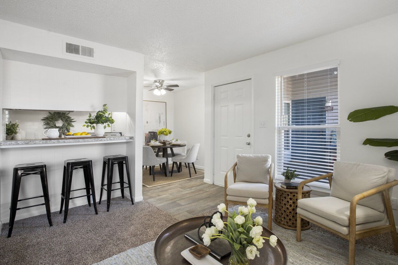 Village on the Green Apartments - 758 Plaza Dr Jenks, OK