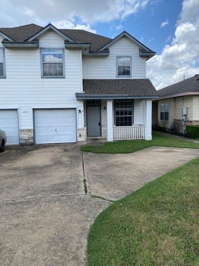 Great Open Floor Plan Apartments Round Rock, TX | Rentable