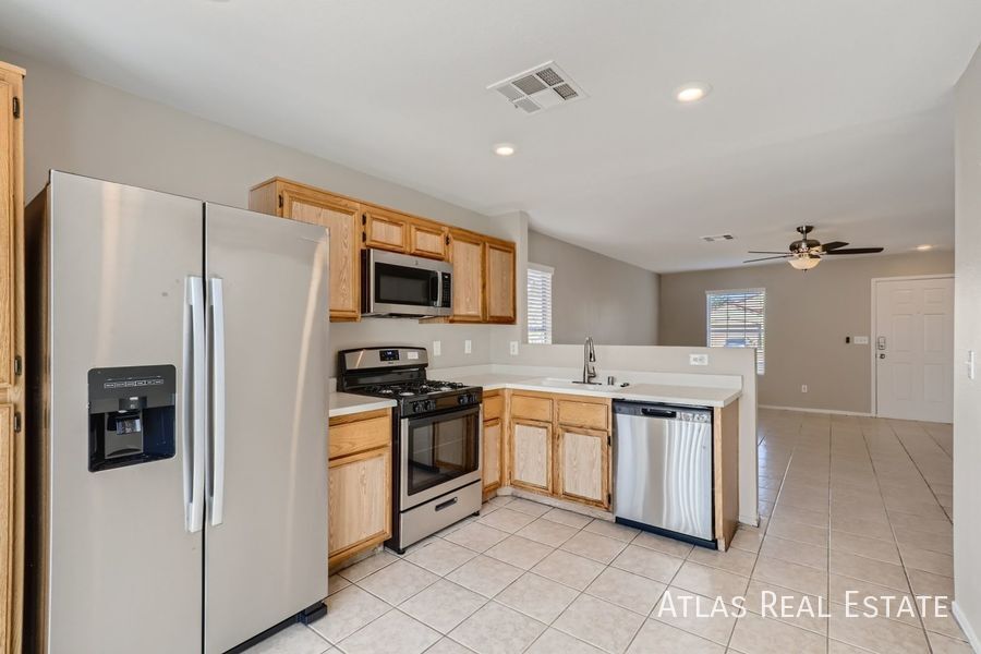 732 Moonlight Mesa Dr Henderson, NV House for Rent | Rentable