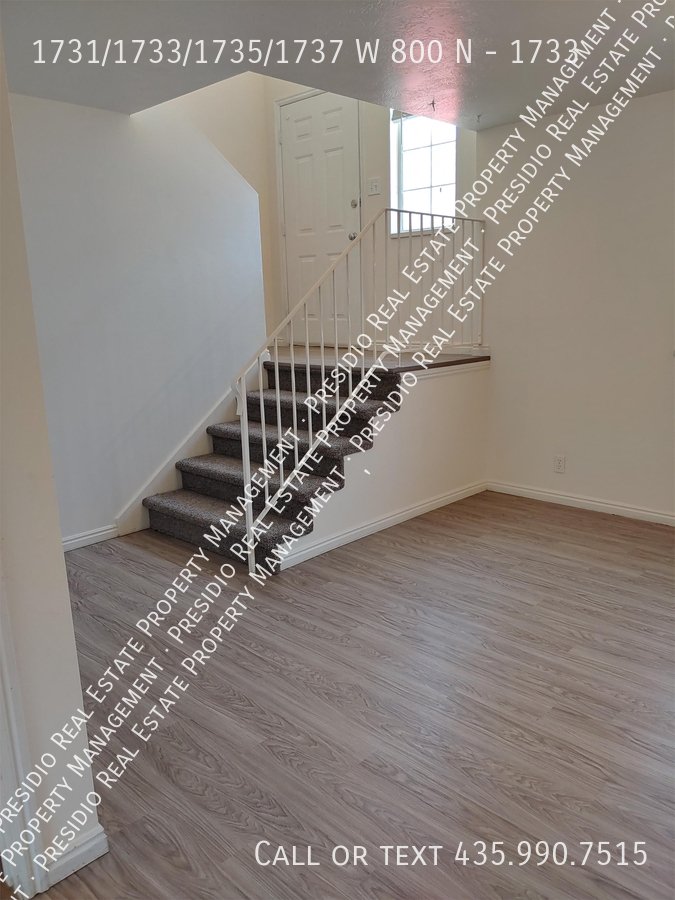 1731/1733/1735/1737 W 800 N Pleasant Grove, UT Apartment for Rent