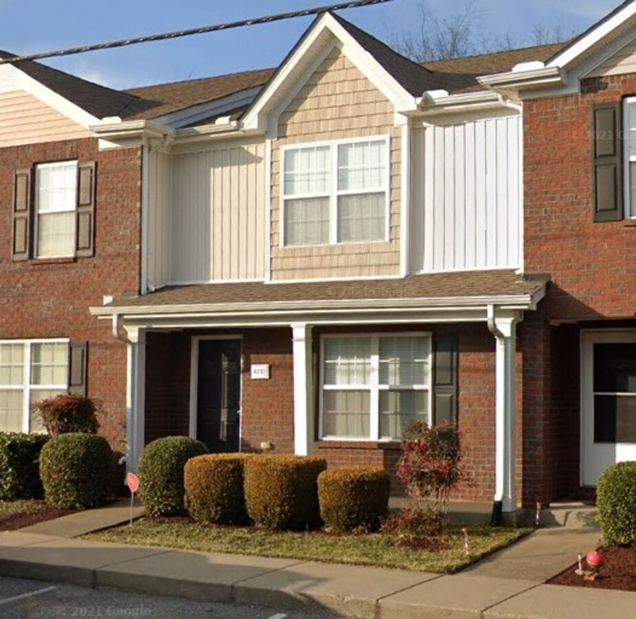 The Villas Of Central Park Neighborhood, Walk To... Apartments Lavergne, TN