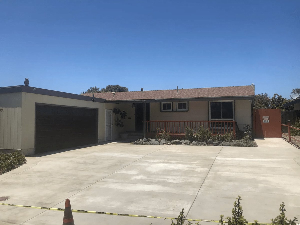 5324 Redding Rd San Diego, CA House for Rent | Rentable