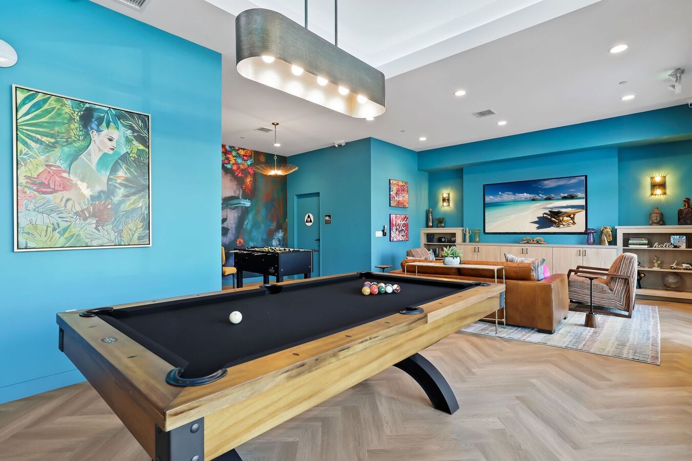 Unit Type: D2 | 1 Bed | 1 Bath Apartments Granada Hills, CA