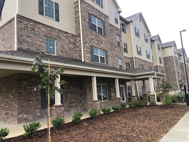 Stoney Ridge Estates Apartments Broken Arrow, OK | Rentable