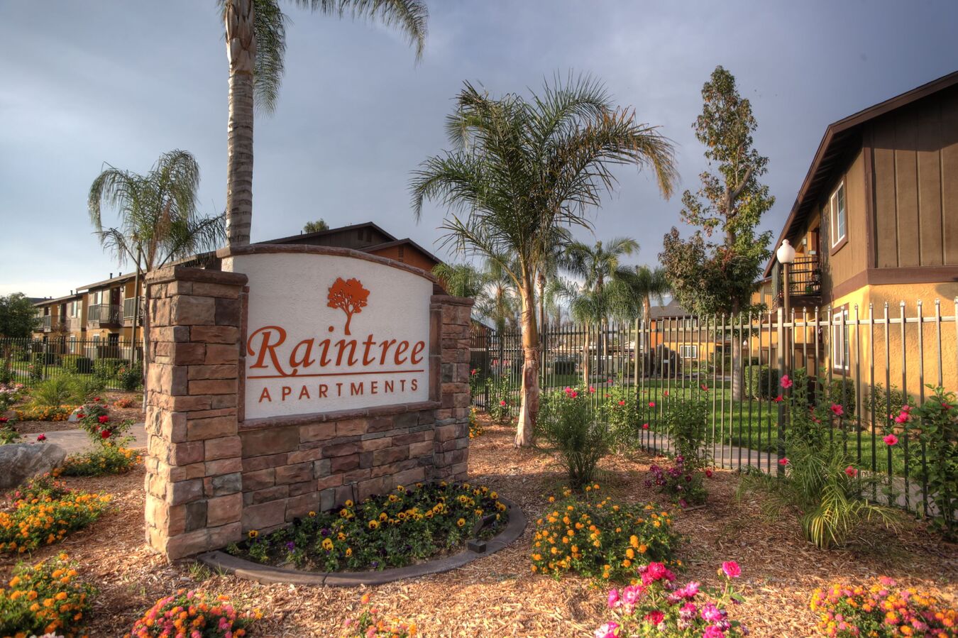 Raintree Apartments - 26660 9th St Highland, CA | Rentable