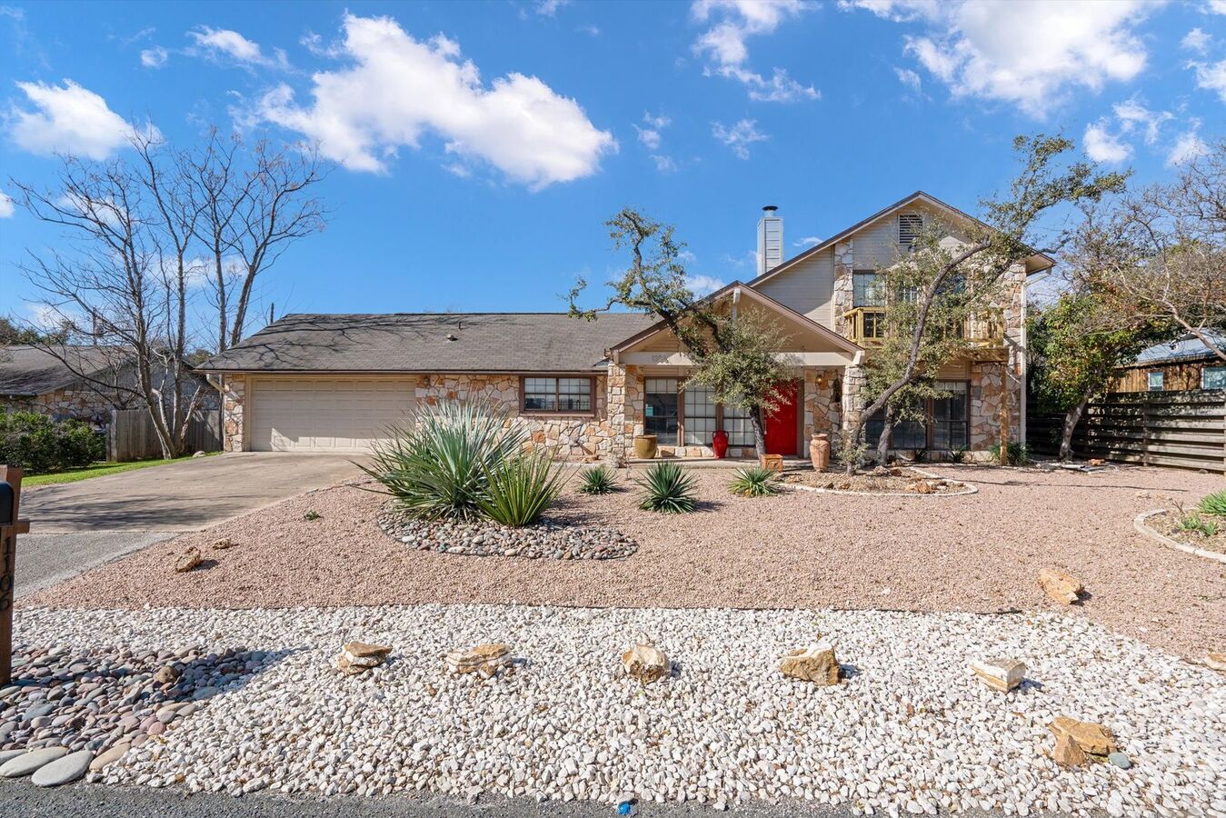 1106 San Augustine Dr Austin, TX House for Rent | Rentable