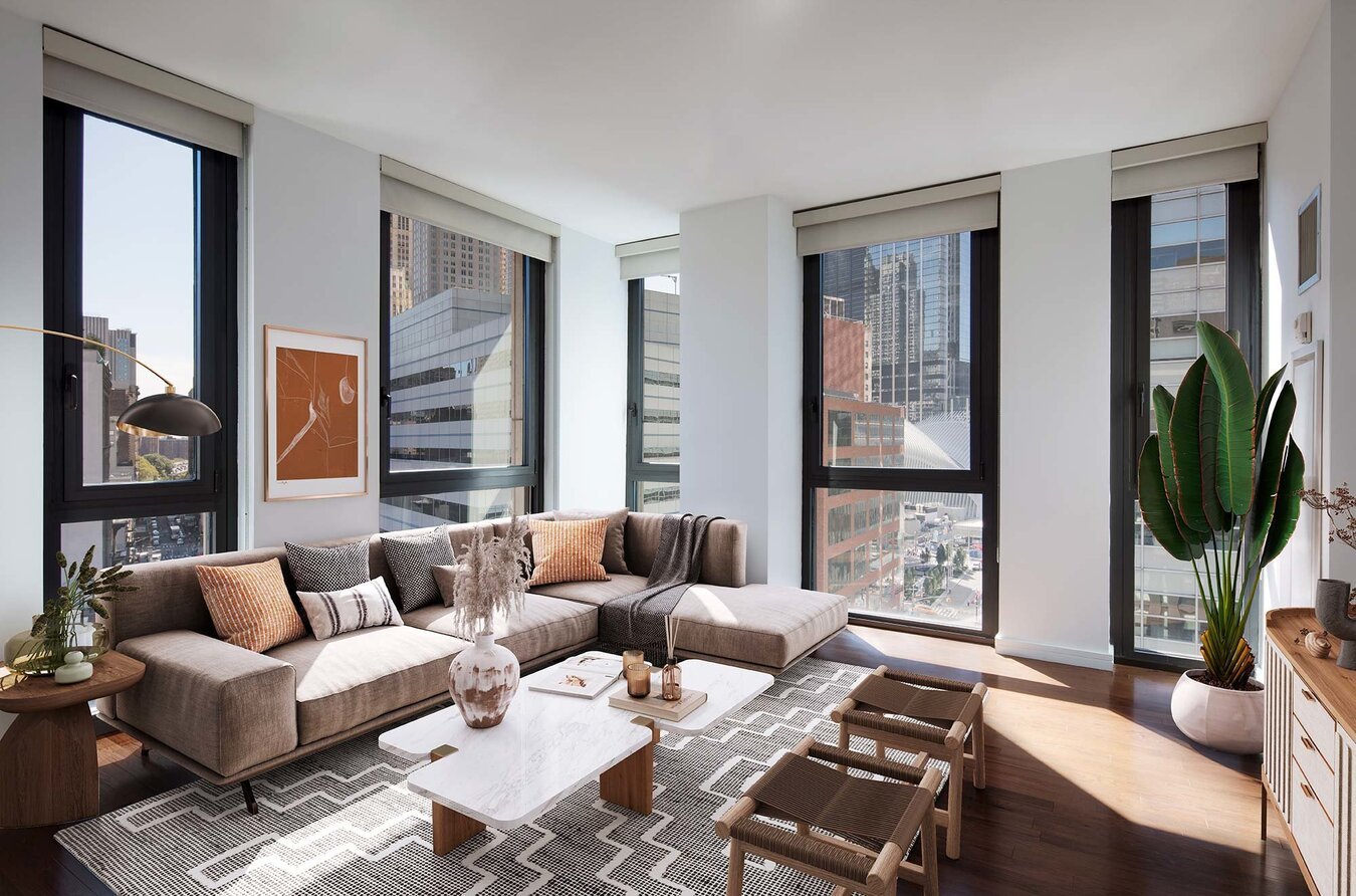 89 Murray Apartments - 89 Murray St Manhattan, NY | Rentable
