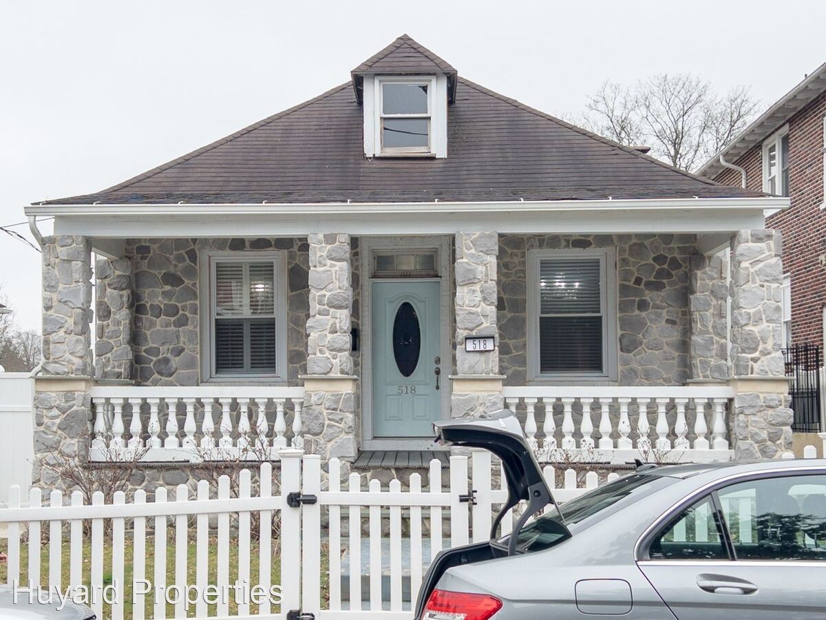 518 Laurel St Lancaster, PA House for Rent | Rentable