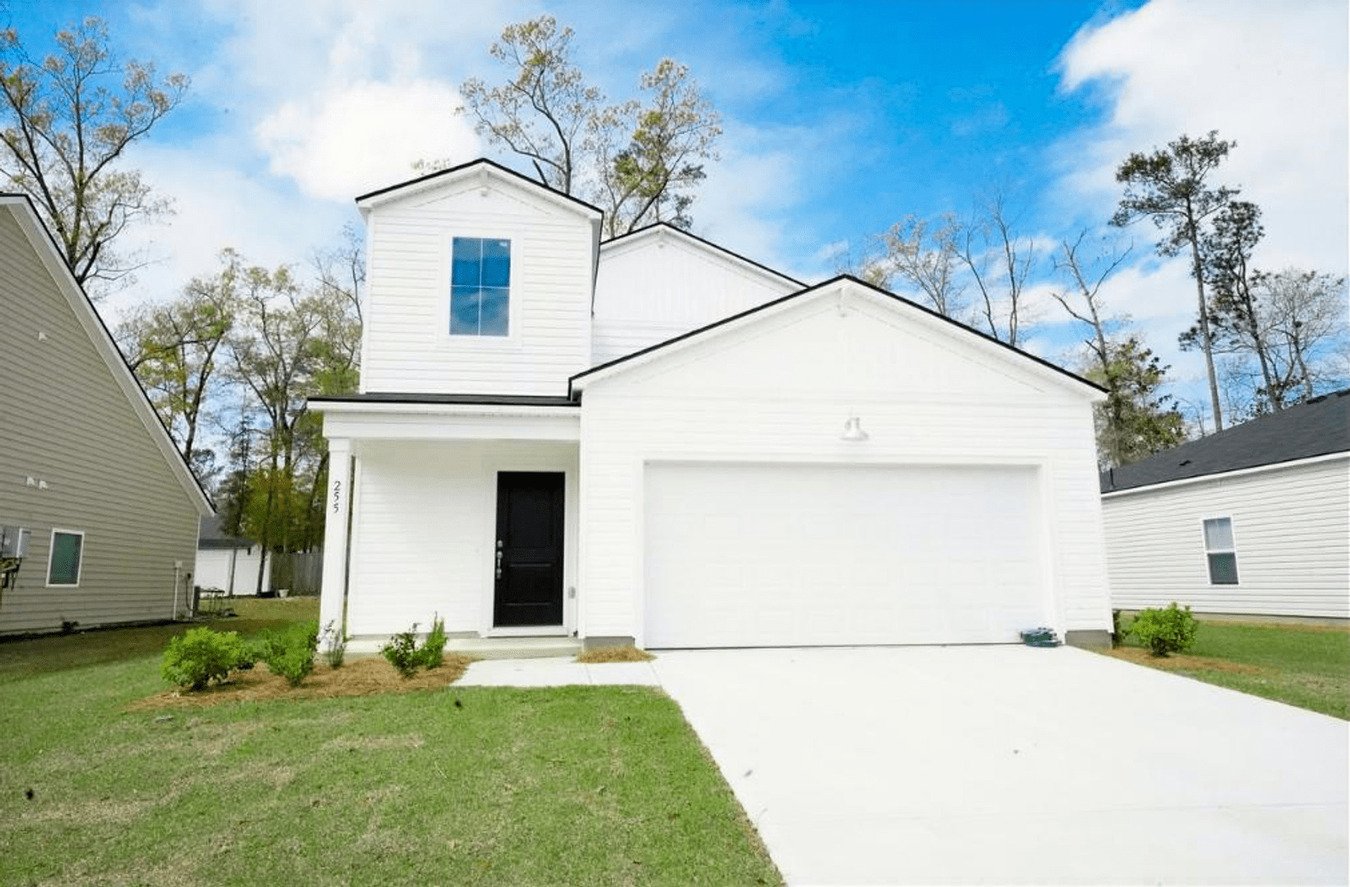 Beautiful 5br Rincon Home With Open Floorplan &... Apartments Rincon, GA