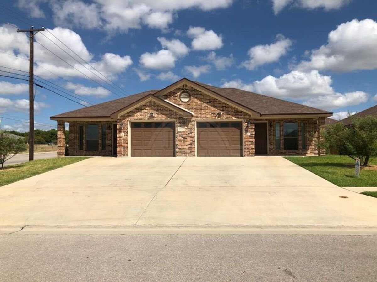 3306 Lineage Loop Killeen, TX Apartment for Rent | Rentable