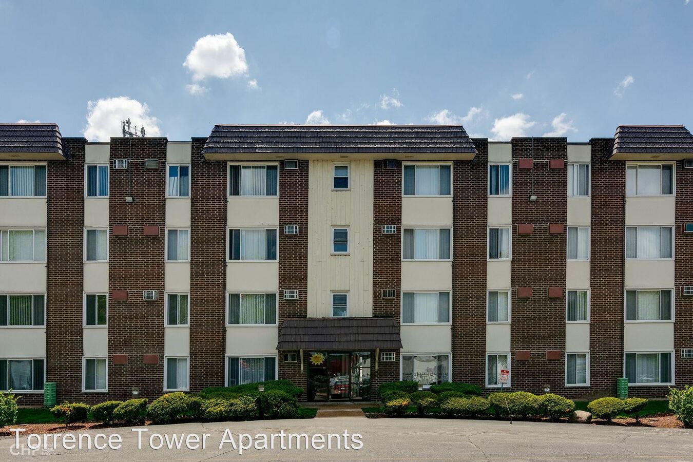 Torrence Tower Apartments Calumet City, IL | Rentable