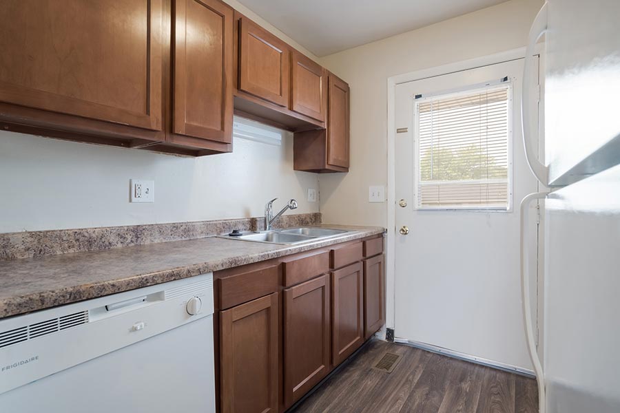 Maple Run Apartments - 1804 Belvo Rd Miamisburg, OH