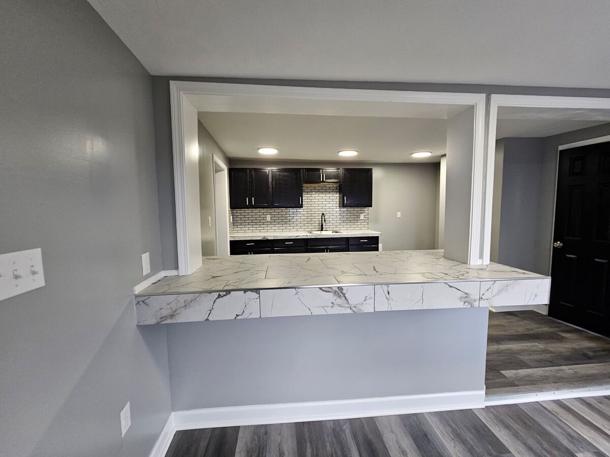 Newly Updated 4 Bed 2 Bath House In The... Apartments Pittsburgh, PA
