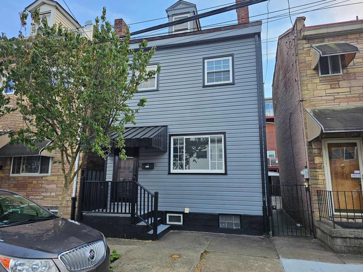 Cheap Houses For Rent In Pittsburgh Pa