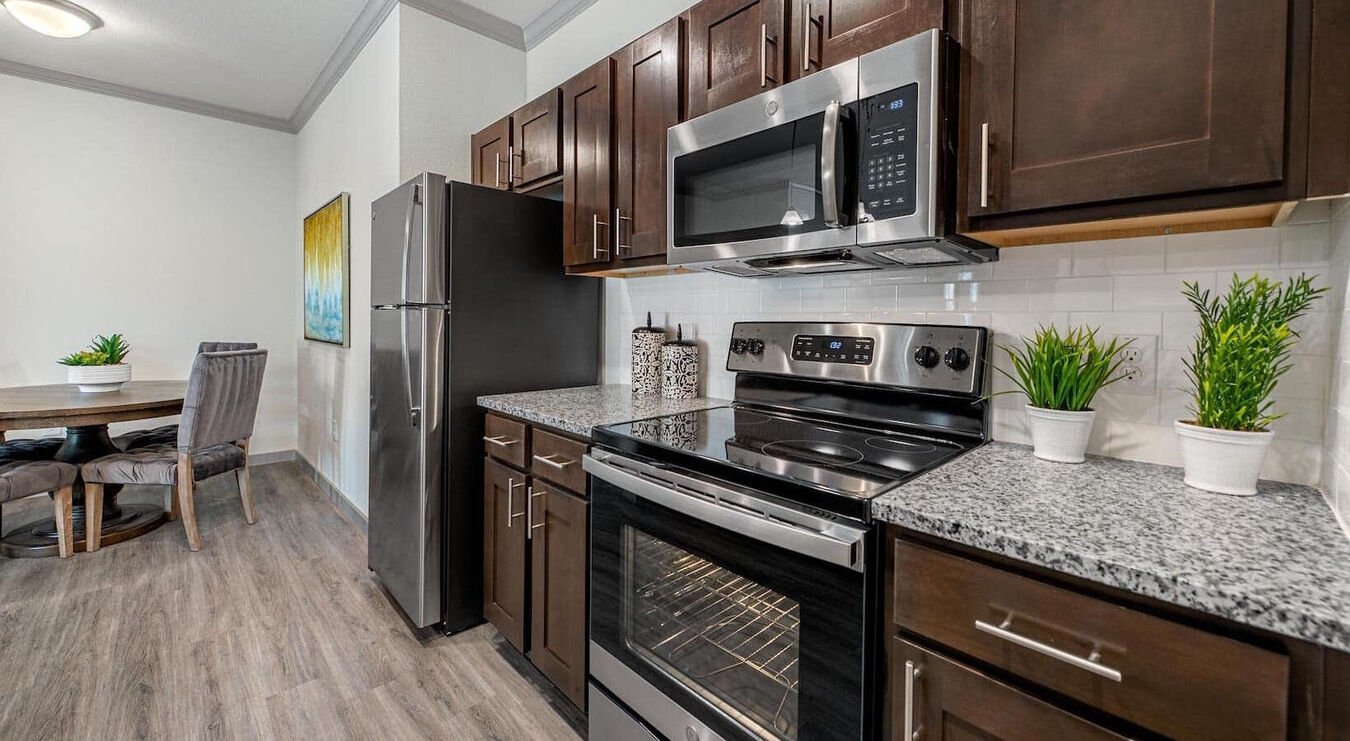 Preserve at Gateway Apartments - 1450 Whaley Dr Forney, TX