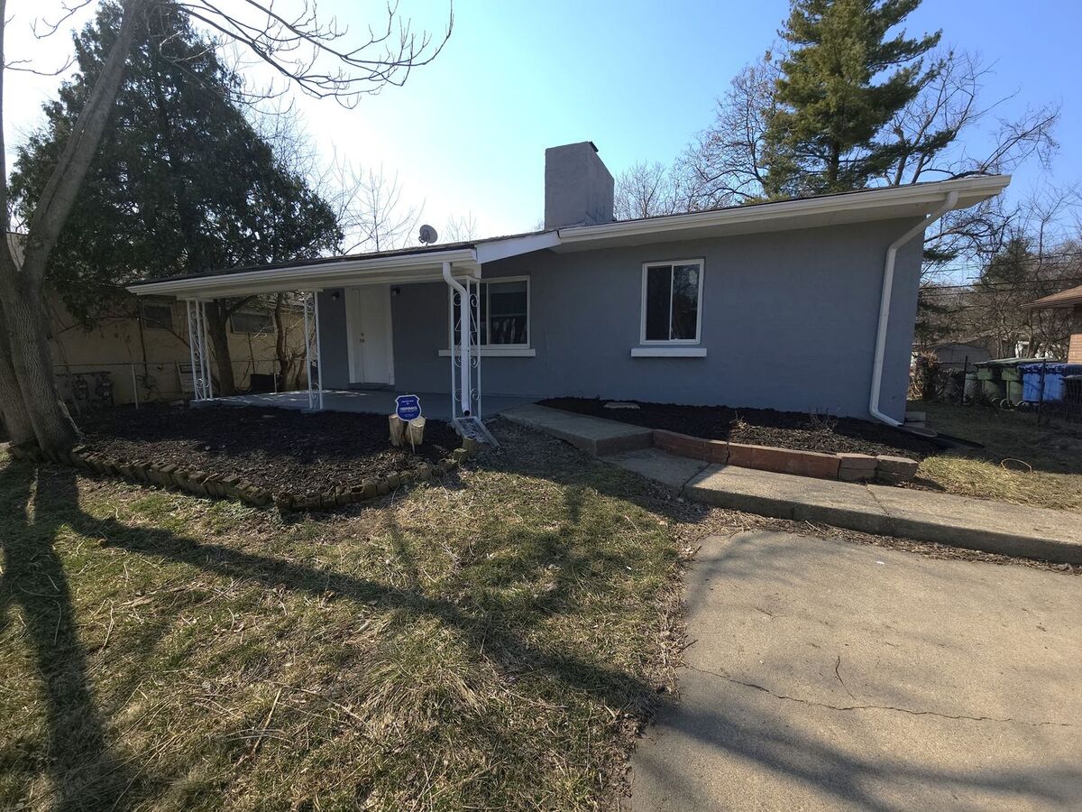 2499 Howey Rd Columbus, OH House for Rent | Rentable