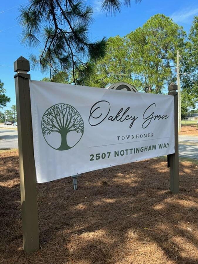 Oakley Grove Townhomes Apartments Albany, GA | Rentable