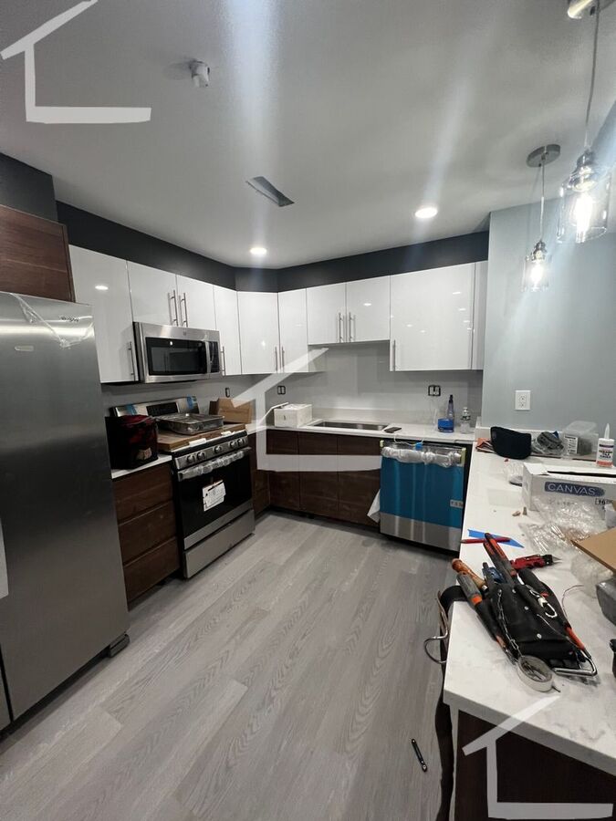 New Renovation 3Bed / 2Bath In Washington Sq... Apartments Brookline, MA