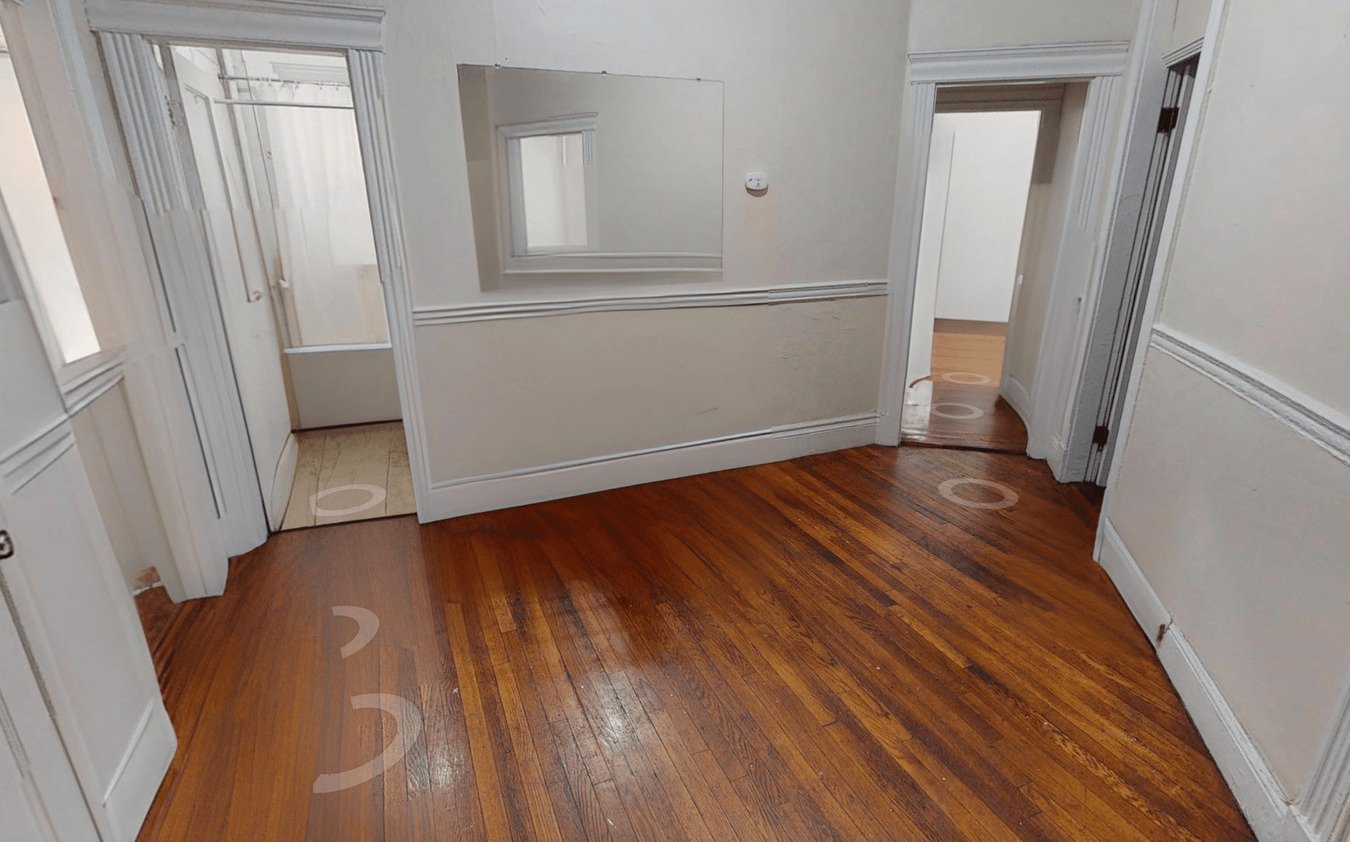 9/1 No Fee! - Split 2 Bed On Comm Ave, Right On... Apartments Boston, MA