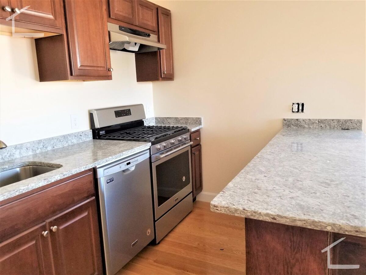 Beautiful Recent Lower Allston Renovation Avail... Apartments Boston, MA
