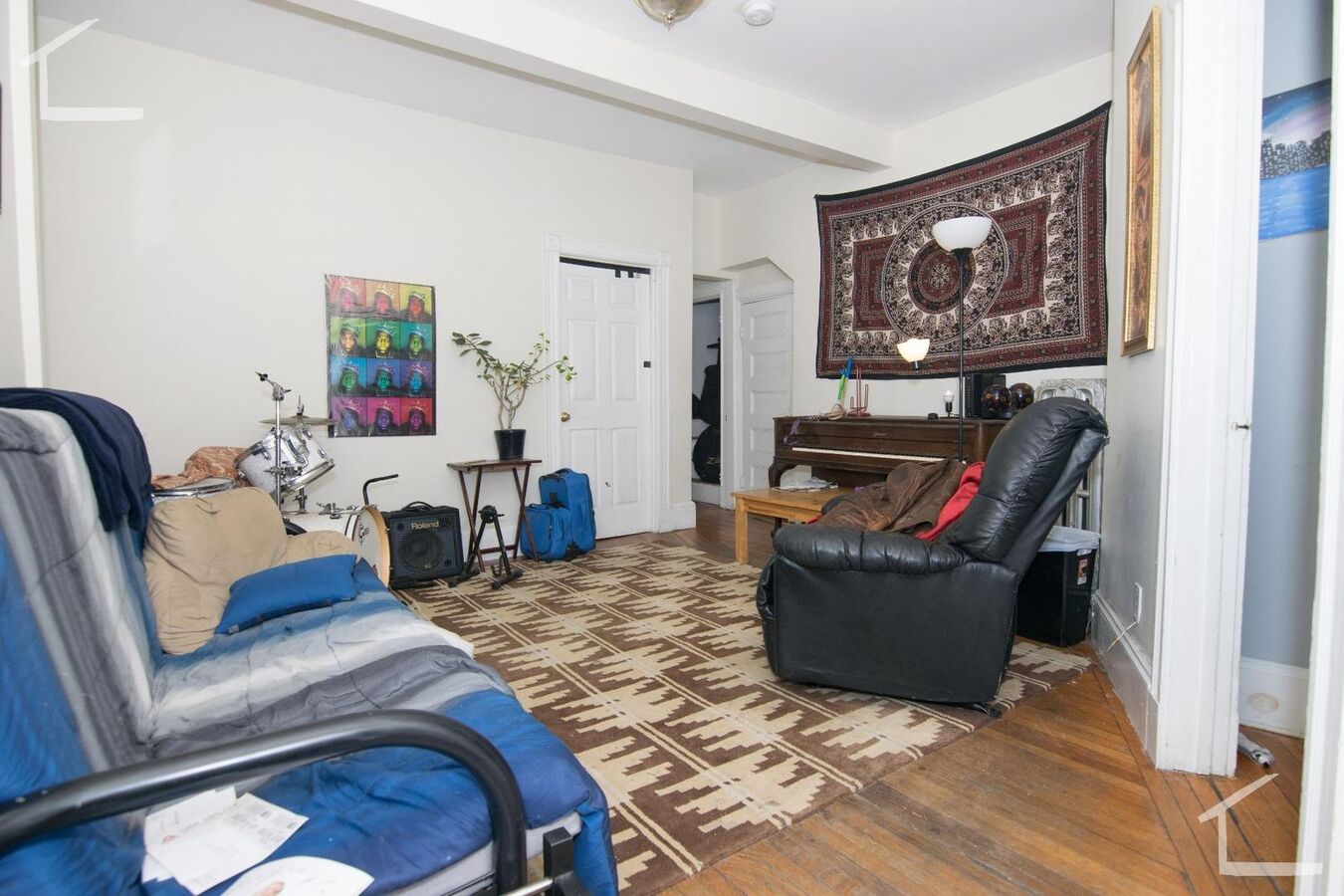 12 Quint Ave #1a Boston Ma 02134 Apartments Boston, MA