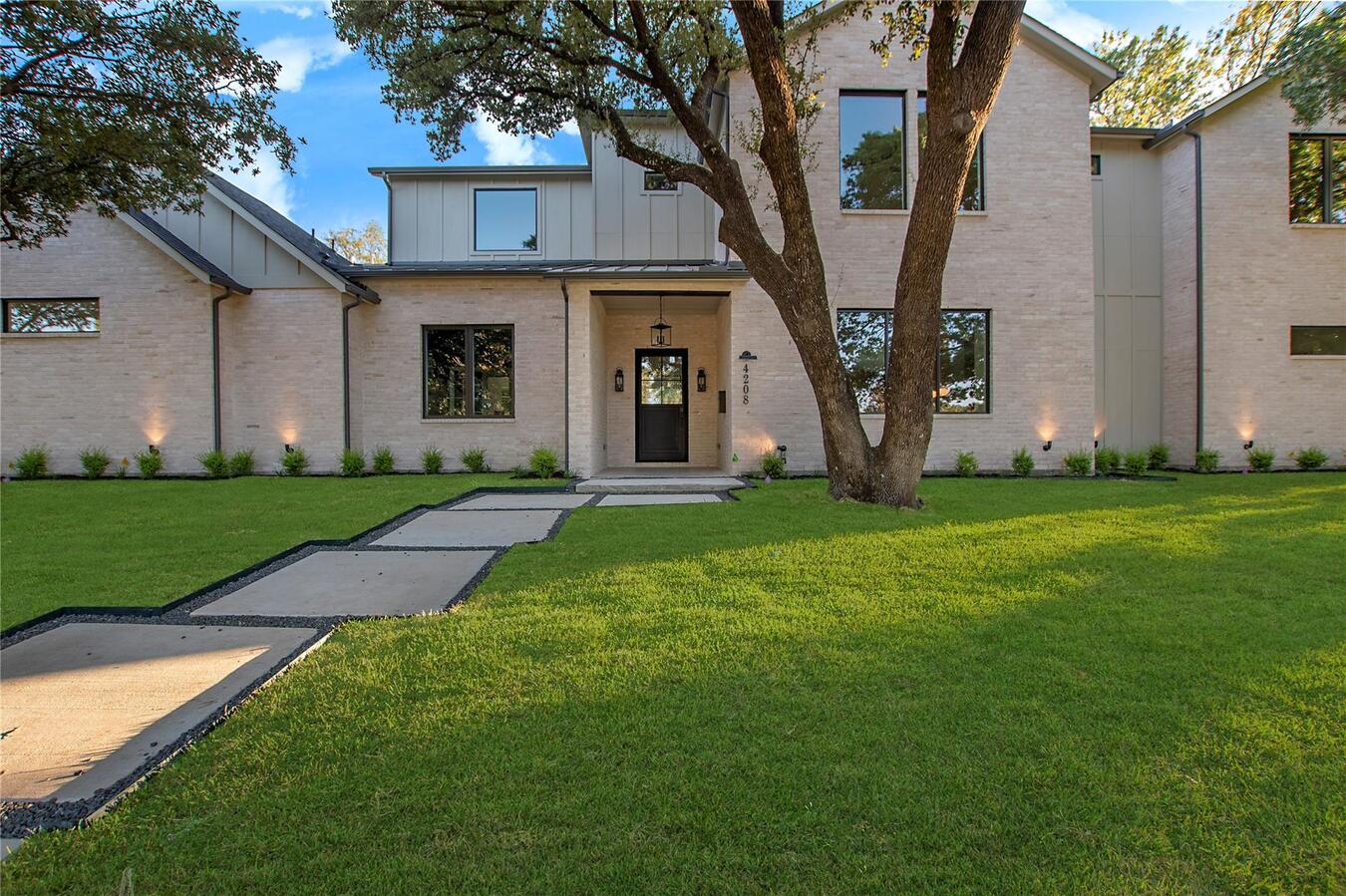 4208 Allencrest Dallas, TX House for Rent | Rentable