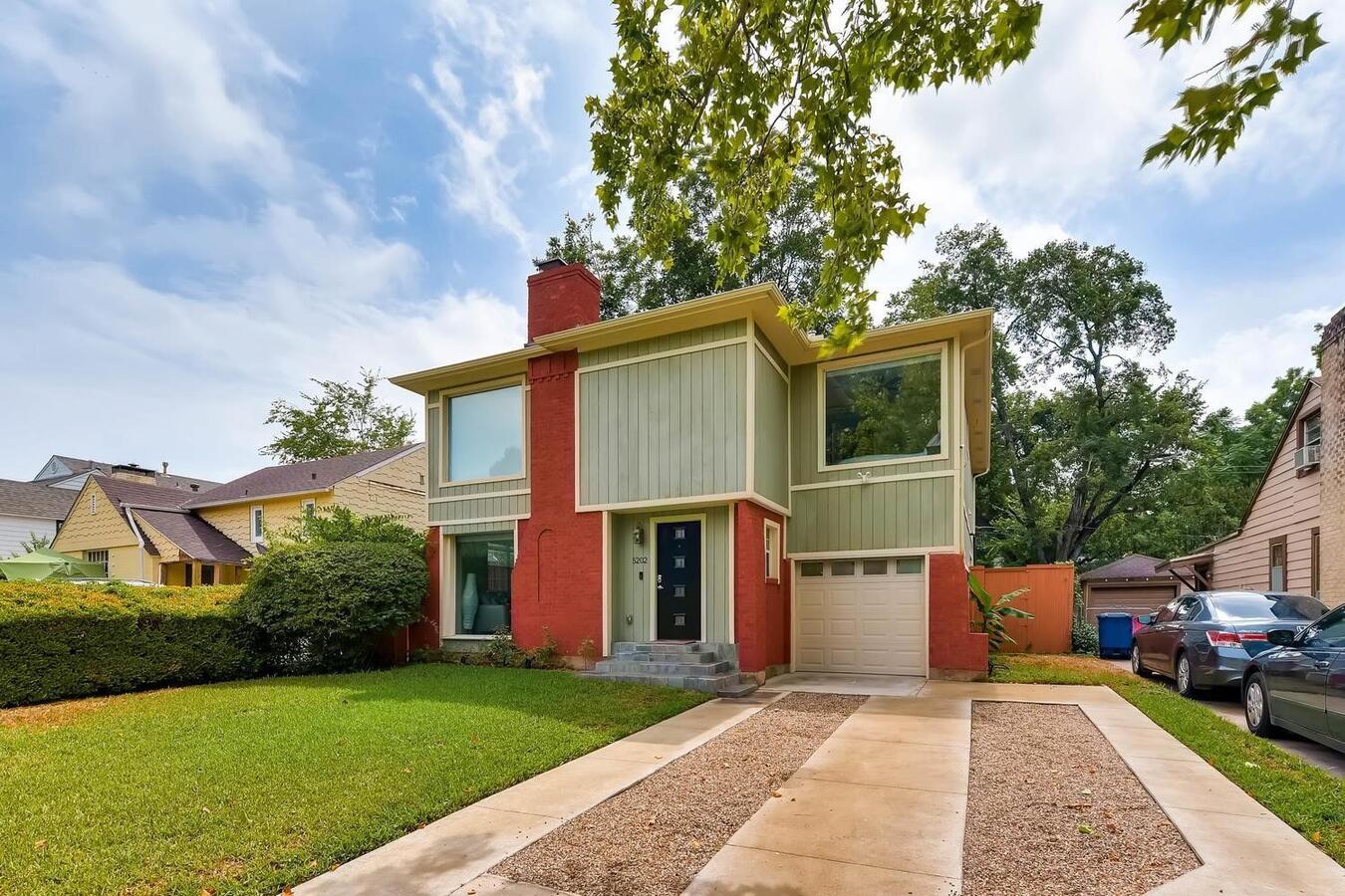 5202 Pershing St Dallas, TX House for Rent | Rentable