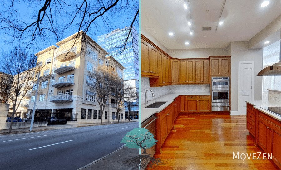 317 W Morgan St Raleigh, NC Apartment for Rent | Rentable