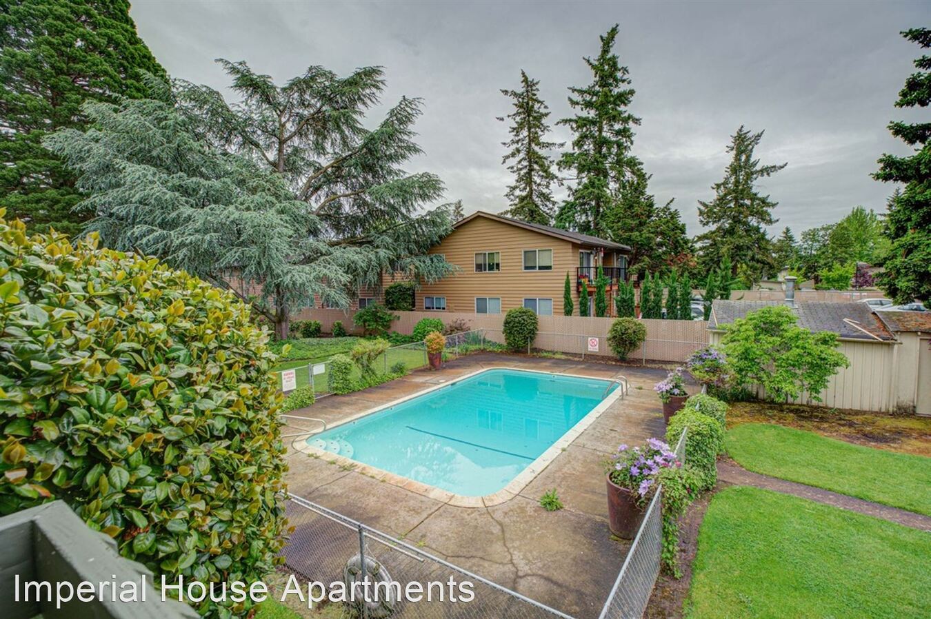 Come And Visit Us At Imperial Apartment Homes! Portland, OR