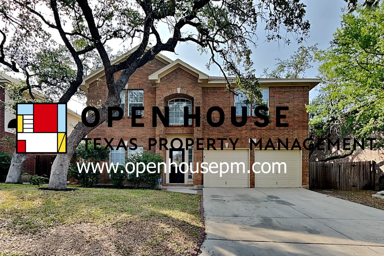 11627 White Cross San Antonio, TX House for Rent | Rentable