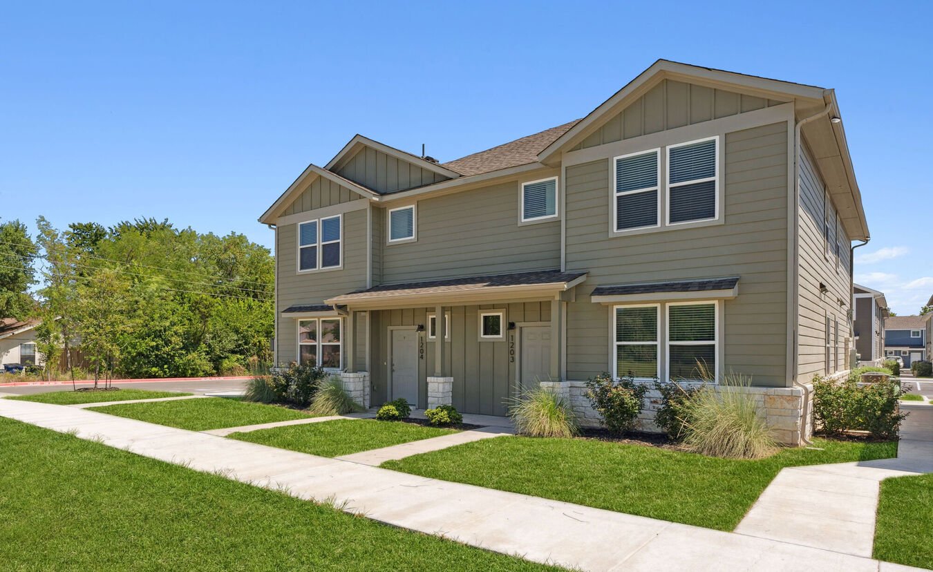 The Powell Apartments - 523 Powell Dr #101 Leander, TX