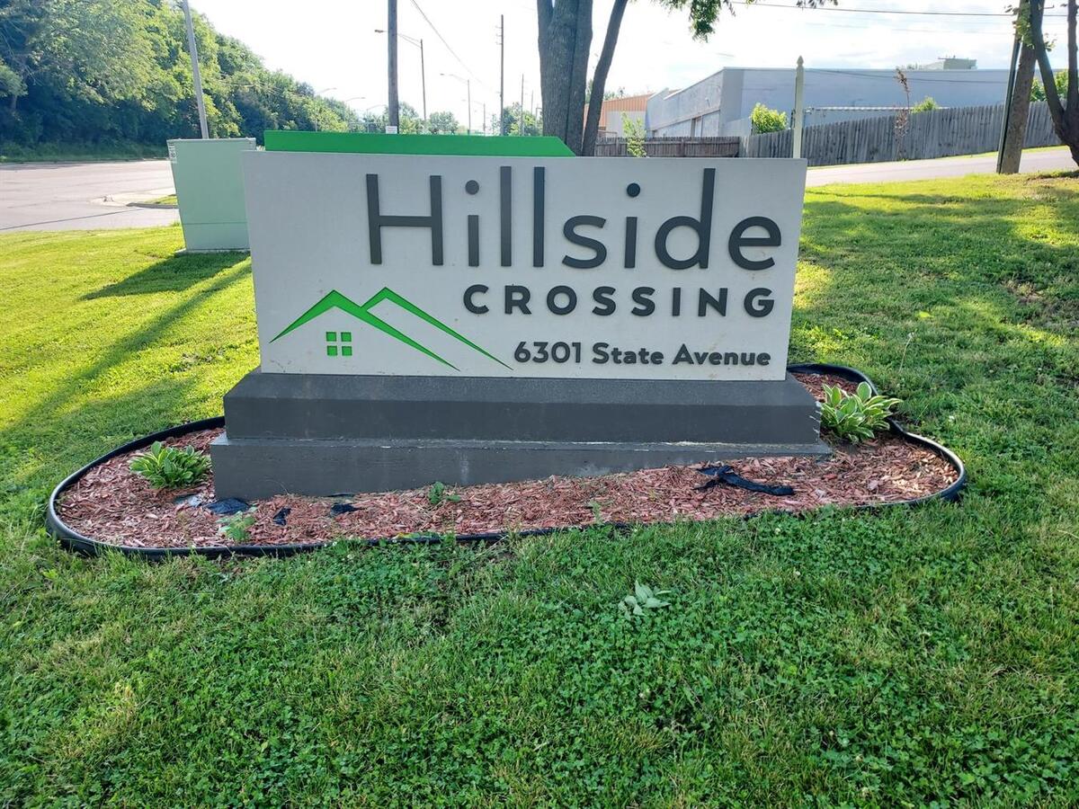 Hillside Crossing MHC, LLC Apartments Kansas City, KS