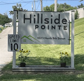 Hillside Pointe 2021 MHC, LLC Apartments Plattsmouth, NE
