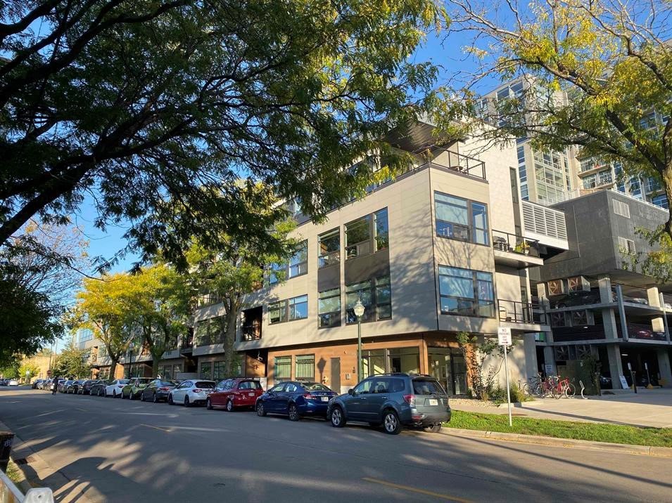 825 E Mifflin St (204) Madison, WI Apartment for Rent