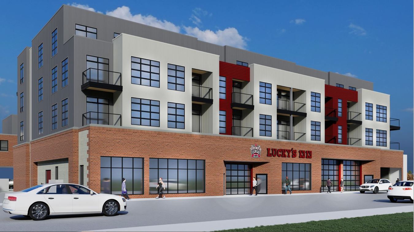 Clover Commons Apartments - 1320 Bowen Ct Madison, WI