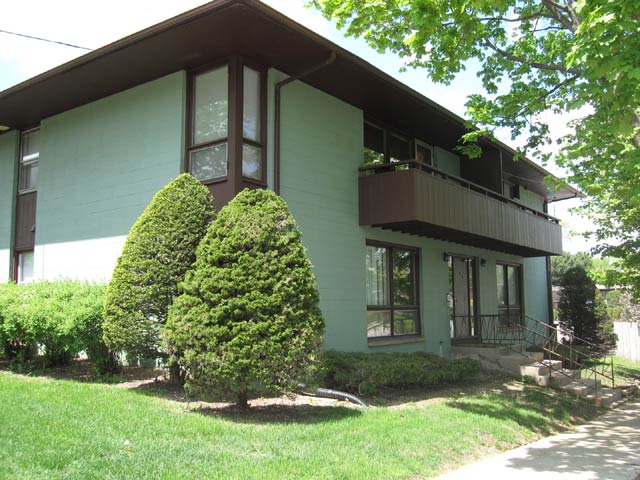 602 N Franklin Ave Madison, WI Apartment for Rent | Rentable