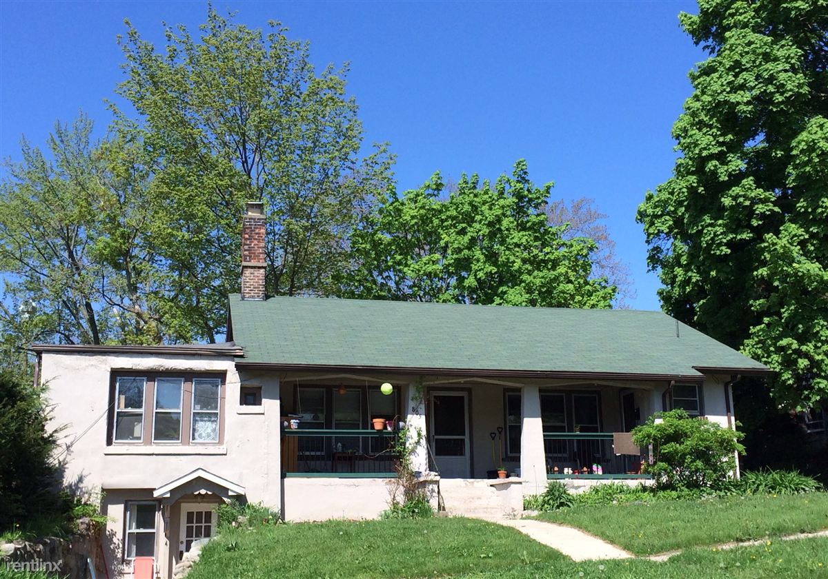 805 Spring St Ann Arbor, MI Apartment for Rent | Rentable