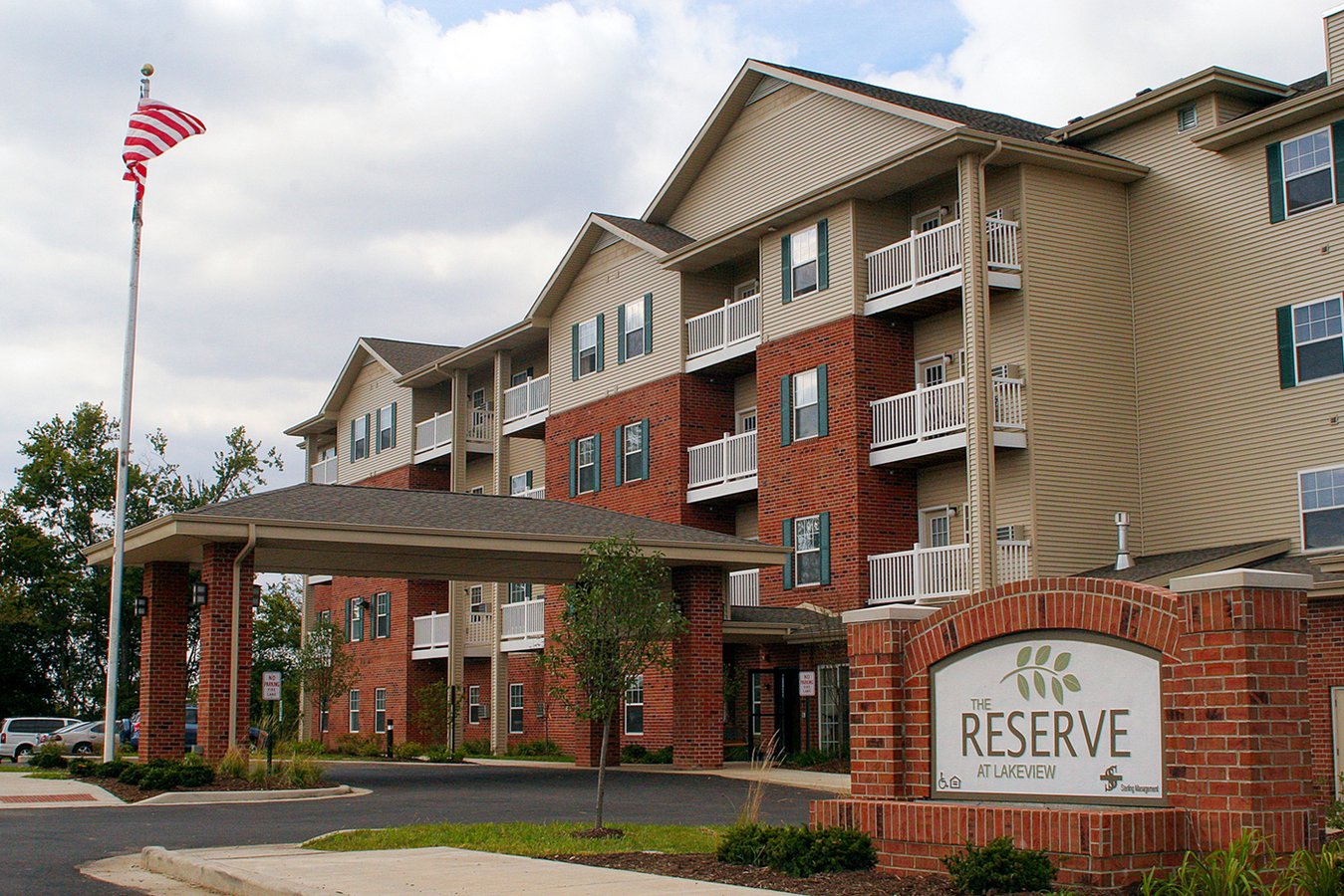 The Reserve At Lakeview Apartments Decatur, IL | Rentable