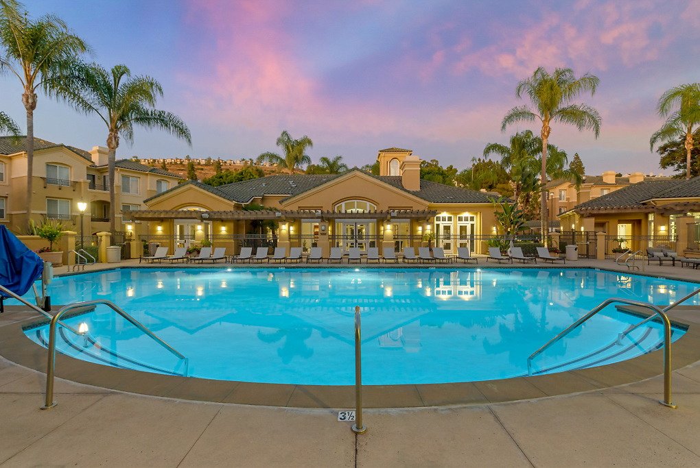 Allure At Scripps Ranch