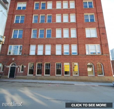 United Paper Company Apartments Richmond, VA | Rentable