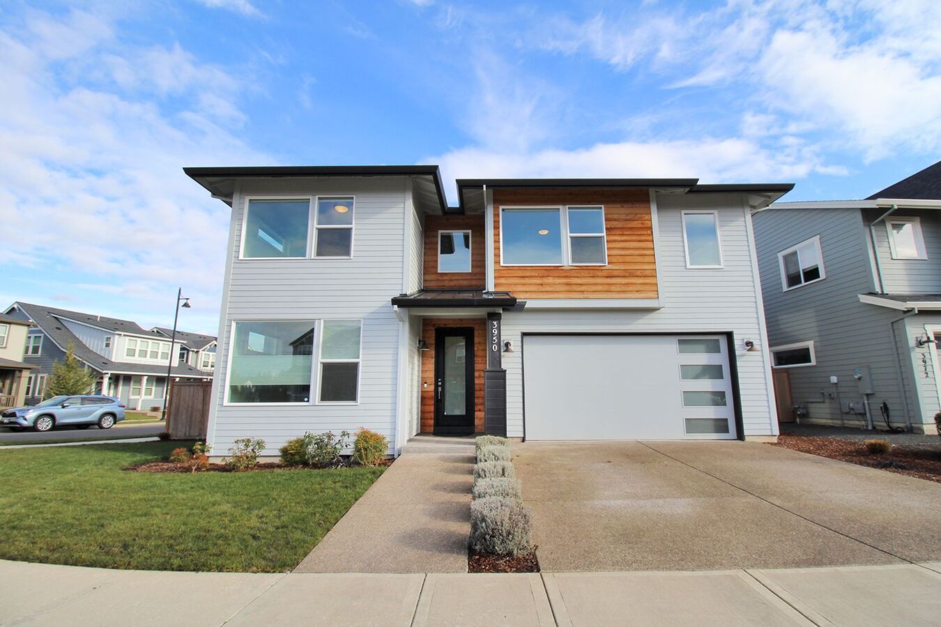 Stunning Modern Home On Corner Lot! 5 Bedroom +... Apartments Hillsboro, OR