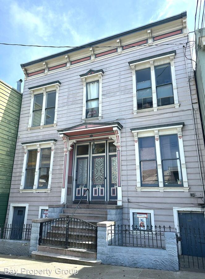 3159-3163 23rd Apartments San Francisco, CA | Rentable