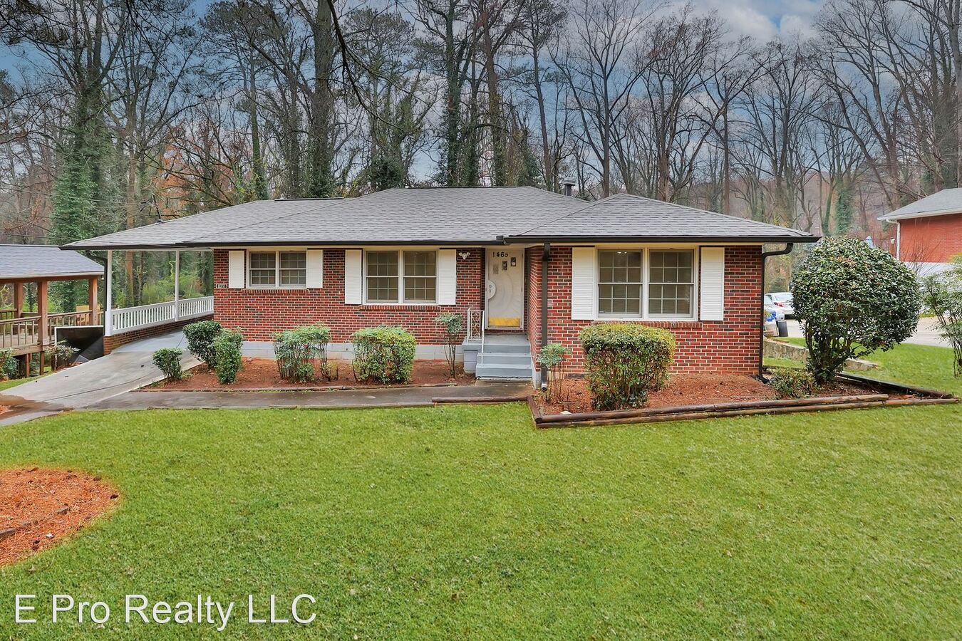 1465 Willis Mill Rd SW Atlanta, GA House for Rent | Rentable