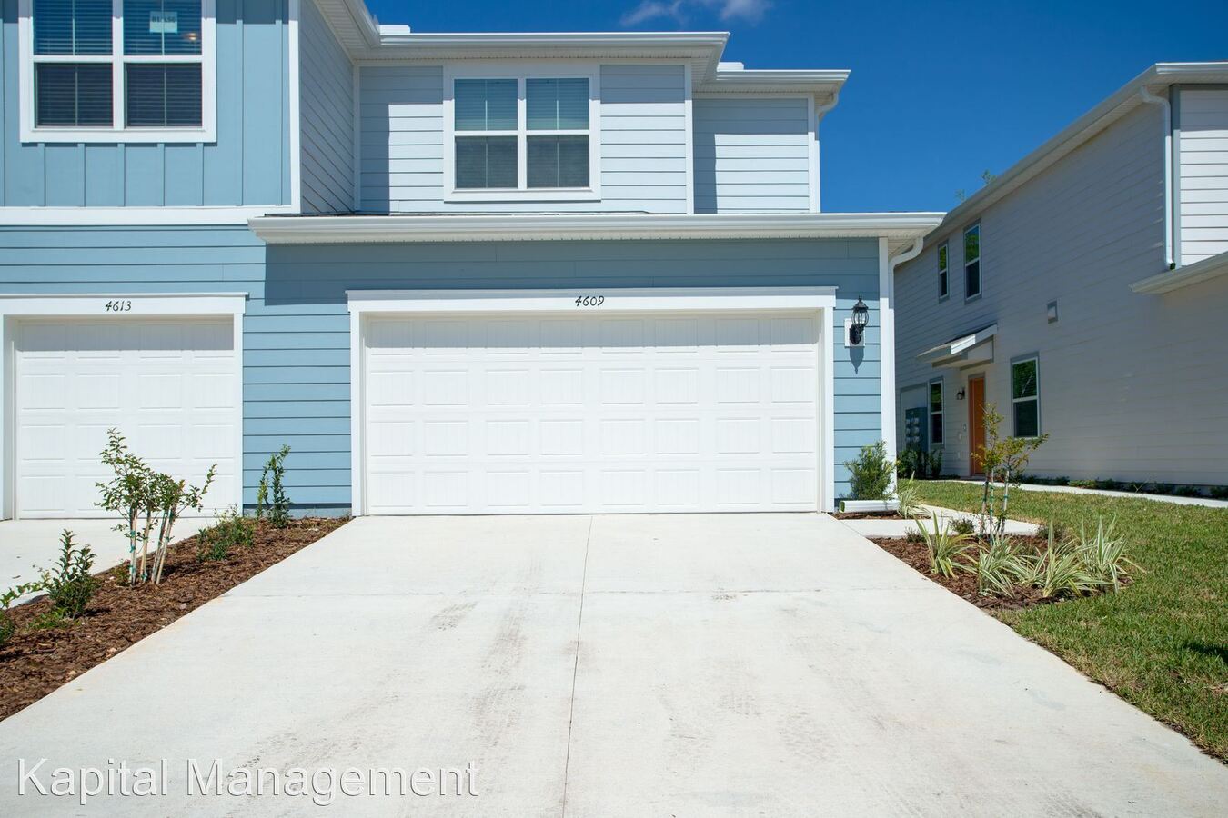 4609 Sparkling Shell Ave Kissimmee, FL House for Rent