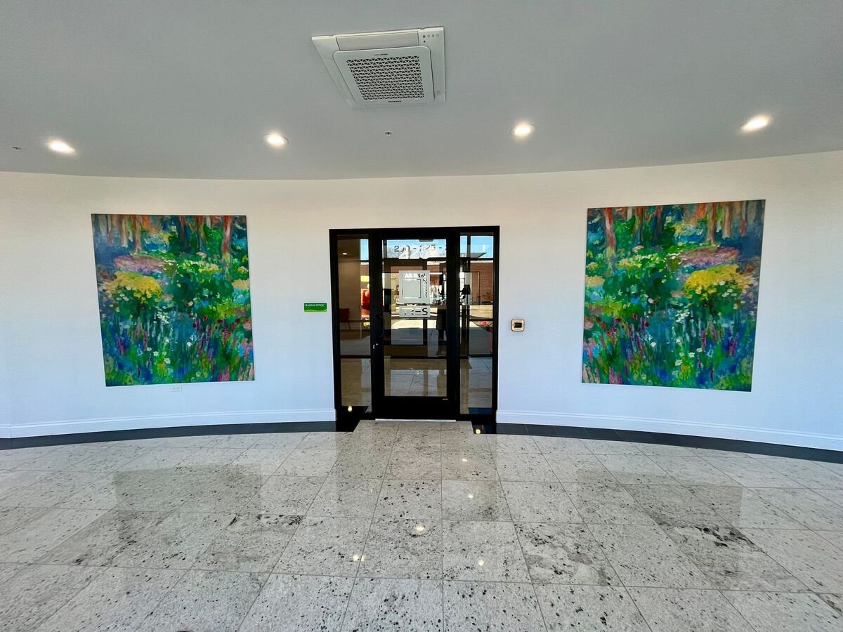 Cardinal Square - Building D1 Apartments Mundelein, IL