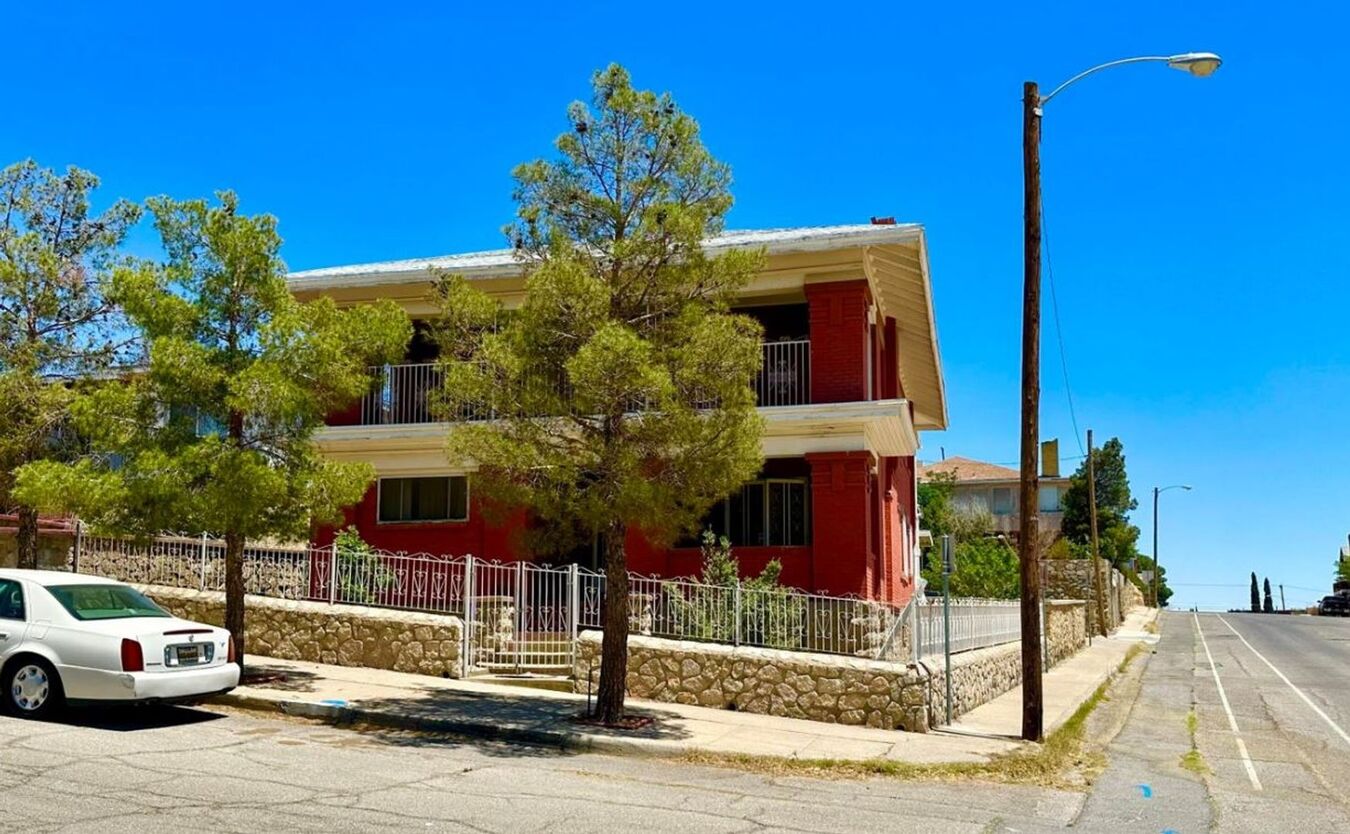 500 Fewel El Paso, TX Apartment for Rent | Rentable