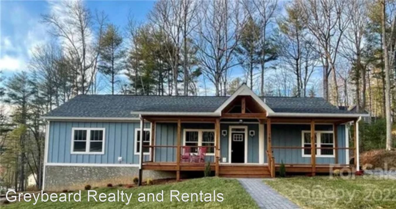 140 Cascade Ridge Rd Fairview, NC House for Rent | Rentable