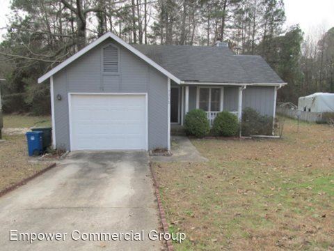 7360 Van Grayson Loop Fayetteville, NC House for Rent