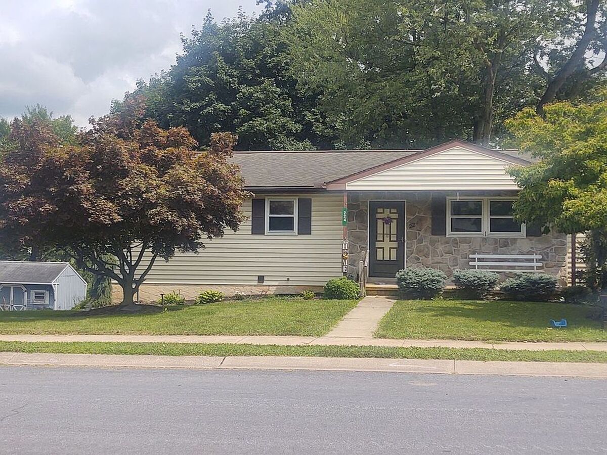 Beautiful Ranch Style Home Apartments Terre Hill, PA